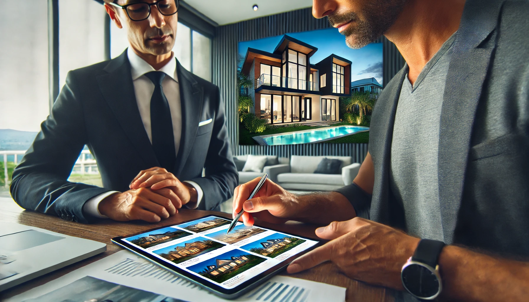 Cube – Realty